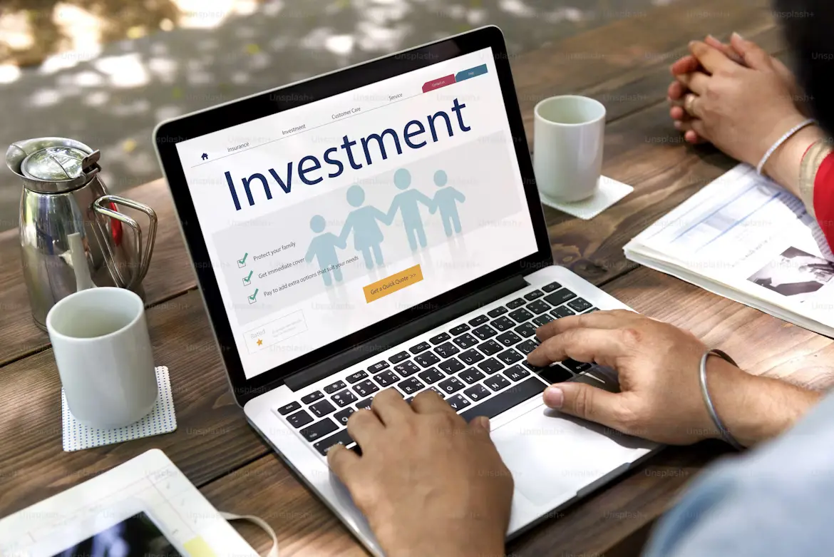 Best Investment Options for Beginners - Infoz